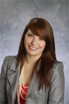 2005 Lilly Scholar Ali (Turner) Ghosh | Scott County Community Foundation