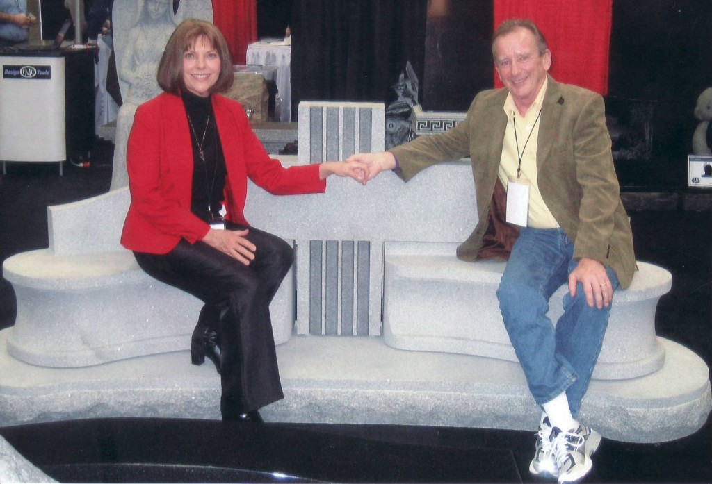 Terry Fewell Leaves Legacy Through Gift | Scott County Community Foundation