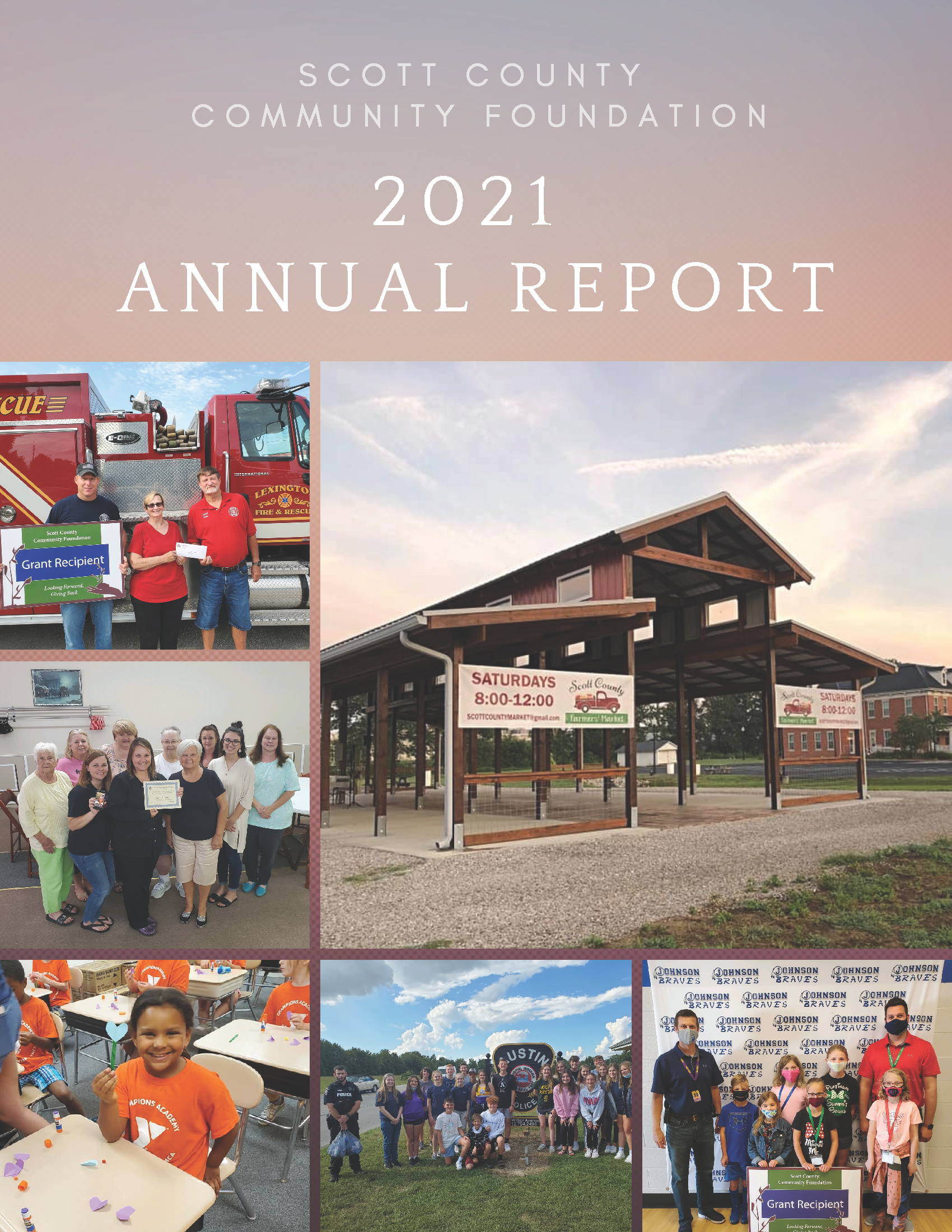Foundation Files | Scott County Community Foundation